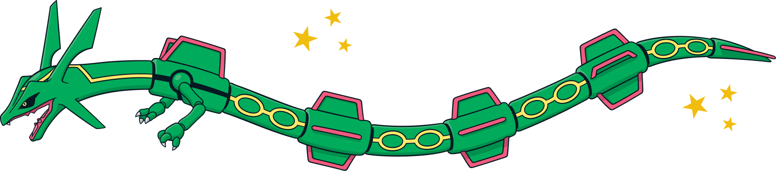 Dragon Type Pokémon | Pokémon Center Canada Official Site