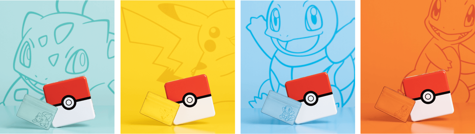 Pokémon Center × Fossil Collection | Pokémon Center Official Site