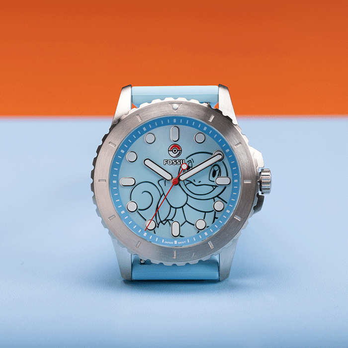 Pokémon Center × Fossil Collection | Pokémon Center Official Site