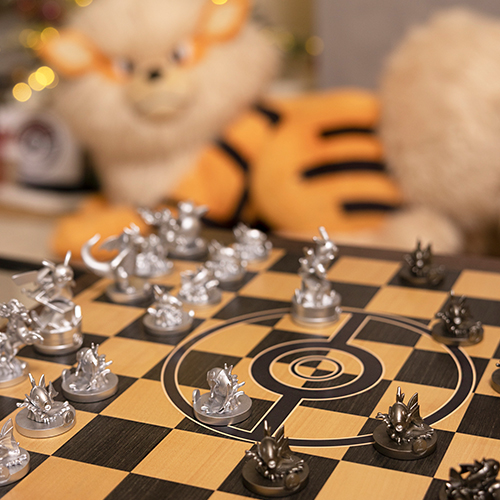 2022 Holiday Gift Guide | Pokémon Center Official Site
