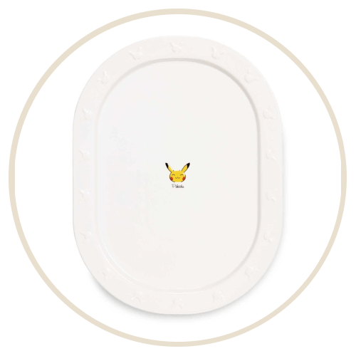 Pikachu Kitchen | Pokémon Center Canada Official Site