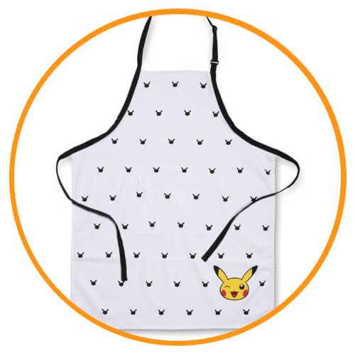 Pikachu Kitchen | Pokémon Center Official Site