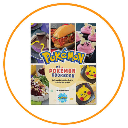 Pikachu Kitchen | Pokémon Center Canada Official Site