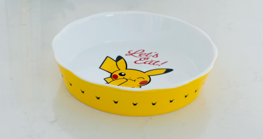 Pikachu Kitchen | Pokémon Center Official Site