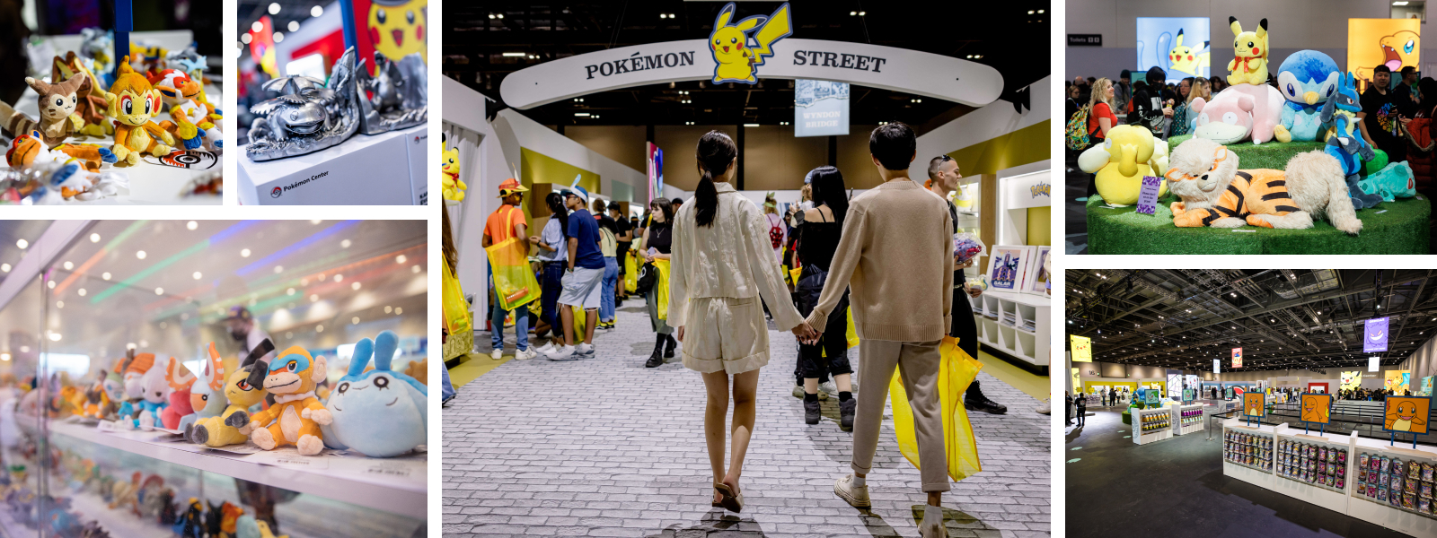 Pokémon North America International Championships | Pokémon Center ...