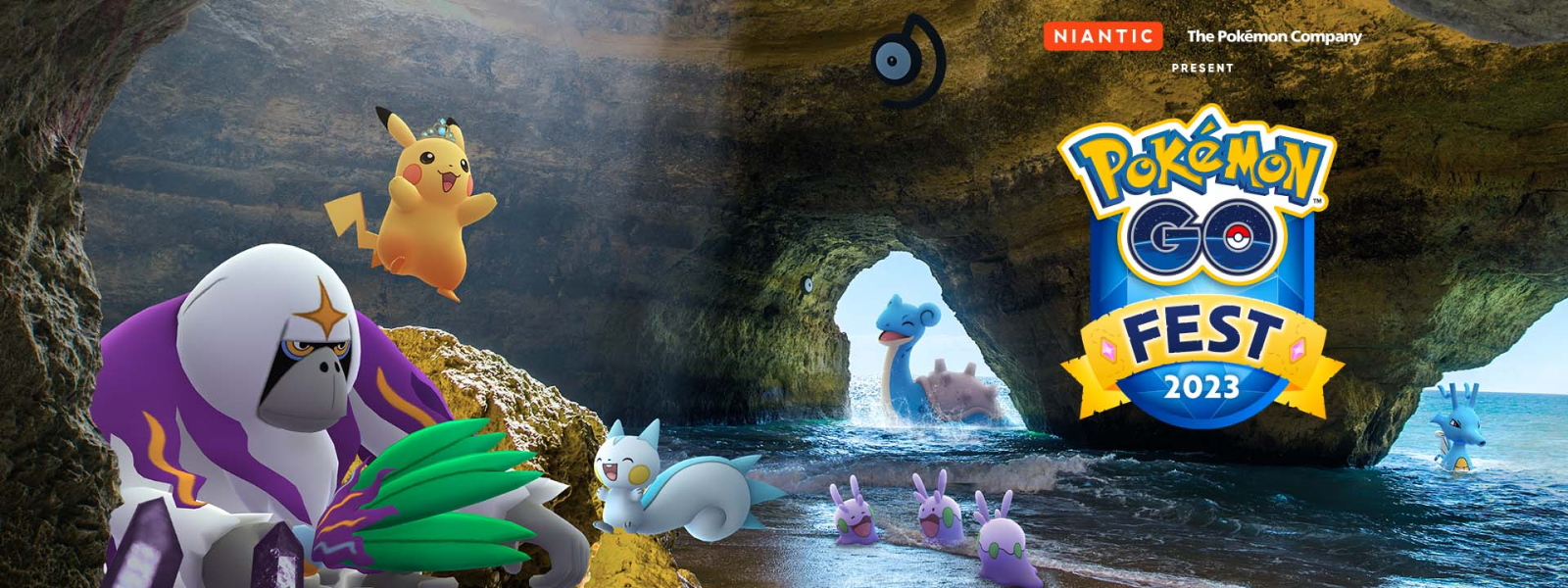 Pokémon GO Collection | Pokémon Center Official Site