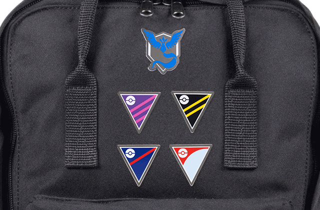 Pokémon GO Collection | Pokémon Center Official Site