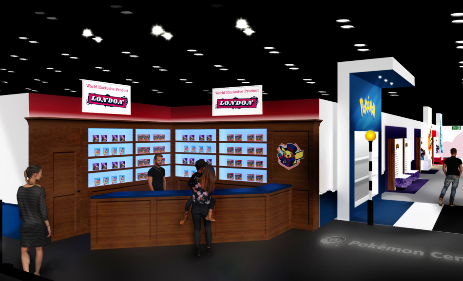 Pokémon World Championships in London | Pokémon Center Official Site