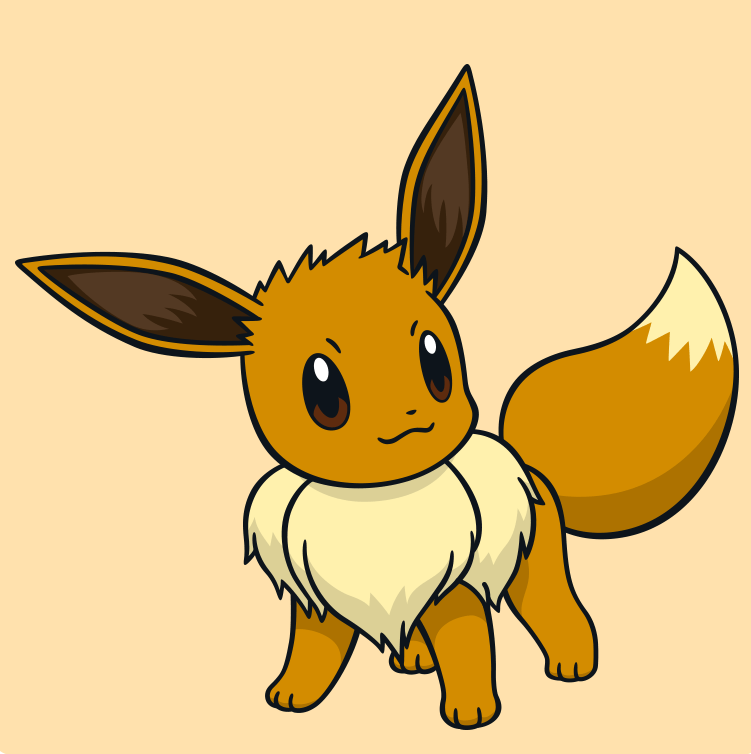 Featured Pokémon | Pokémon Center Official Site