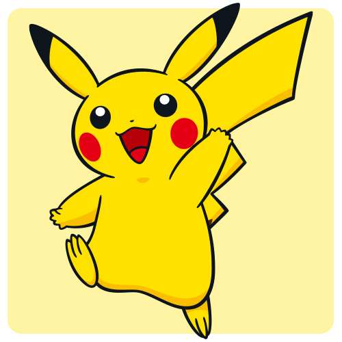 Featured Pokémon | Pokémon Center Official Site