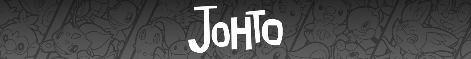 Johto Region Collection | Pokémon Center | Pokémon Center Canada ...