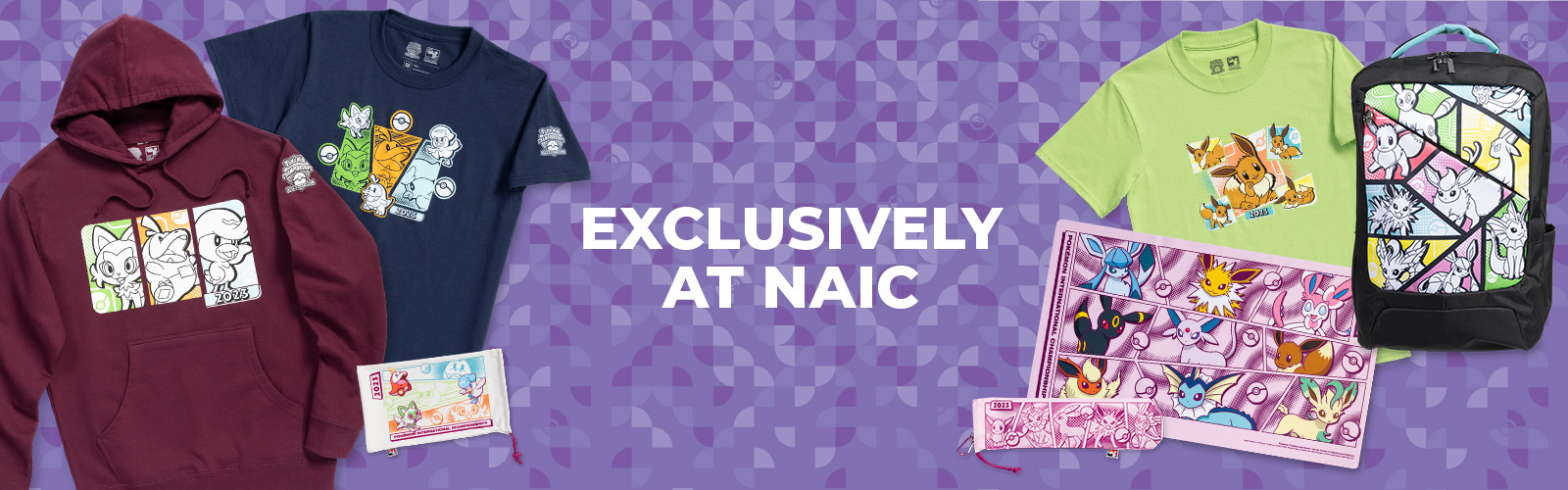 Pokémon North America International Championships | Pokémon Center ...