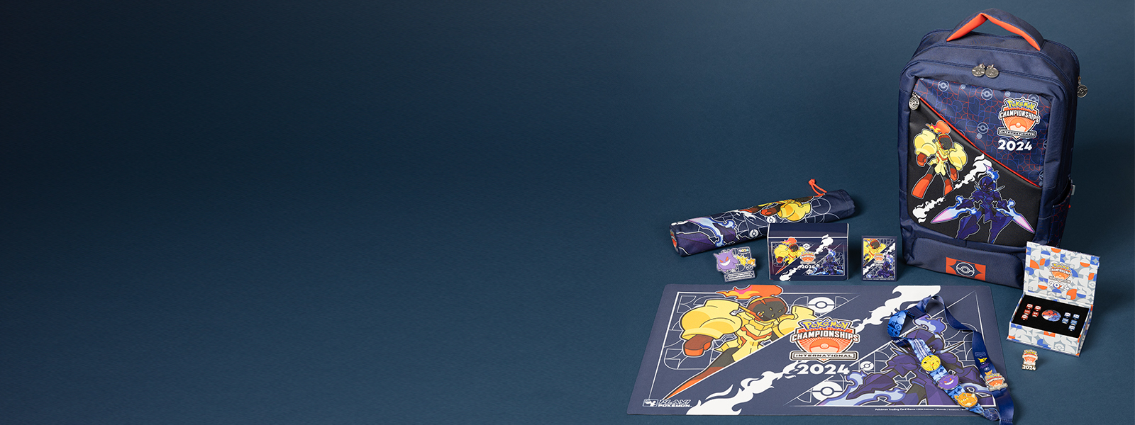 Pokémon North America International Championships | Pokémon Center ...