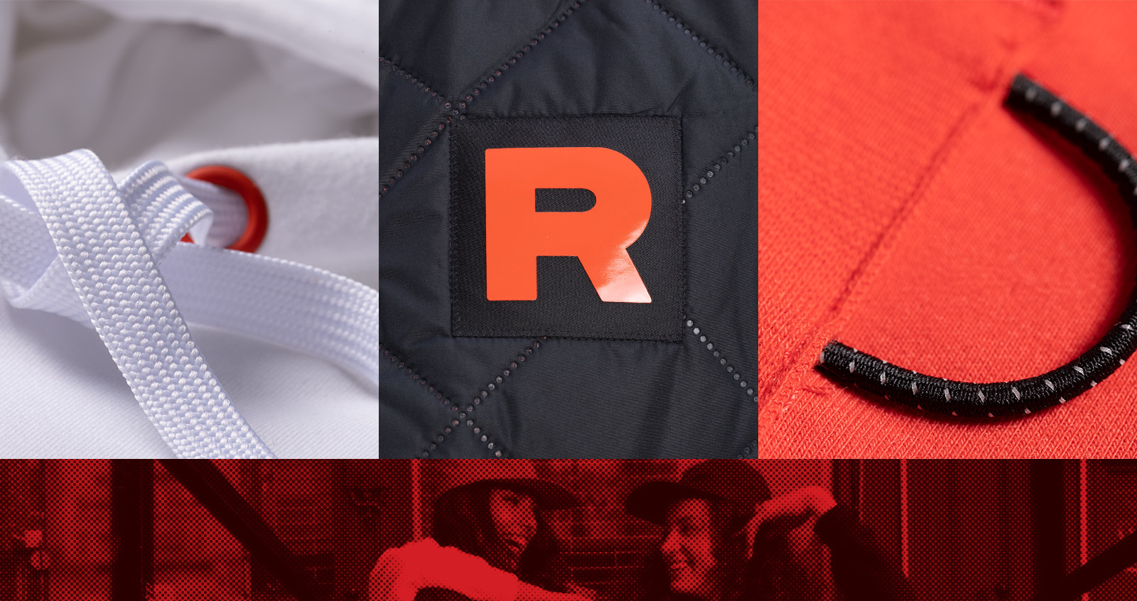 Team Rocket HQ Collection | Pokémon Center Canada Official Site