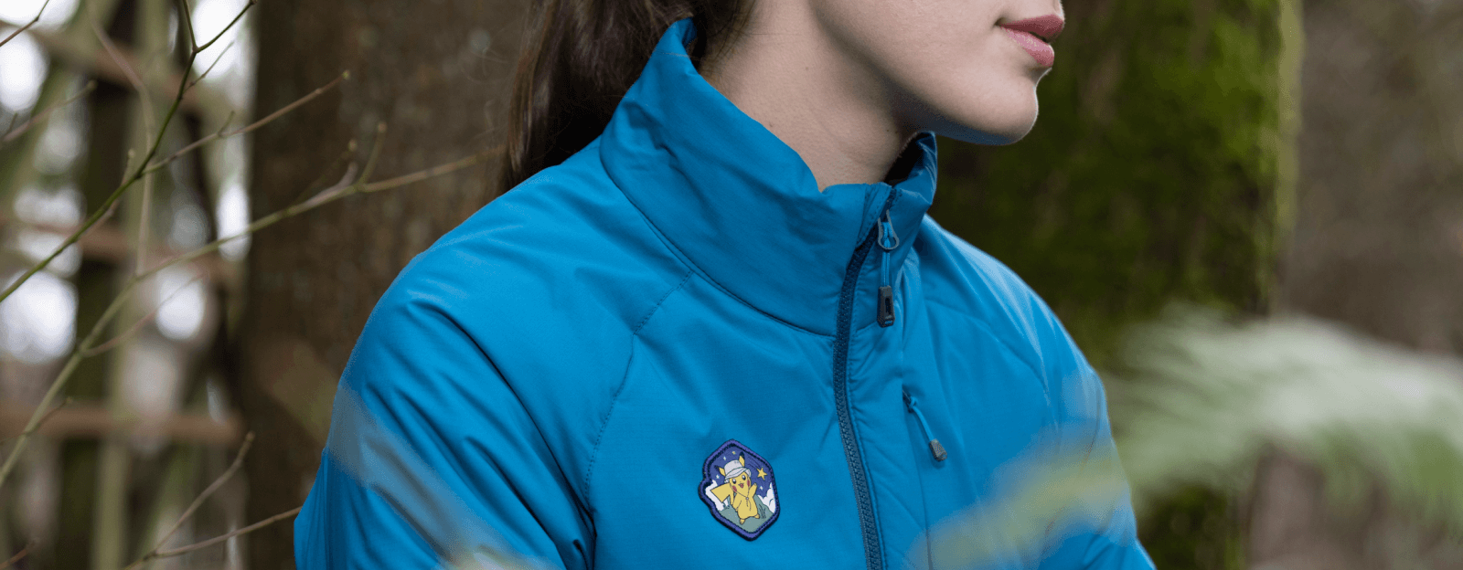 Pokémon Center × Outdoor Research | Pokémon Center Official Site