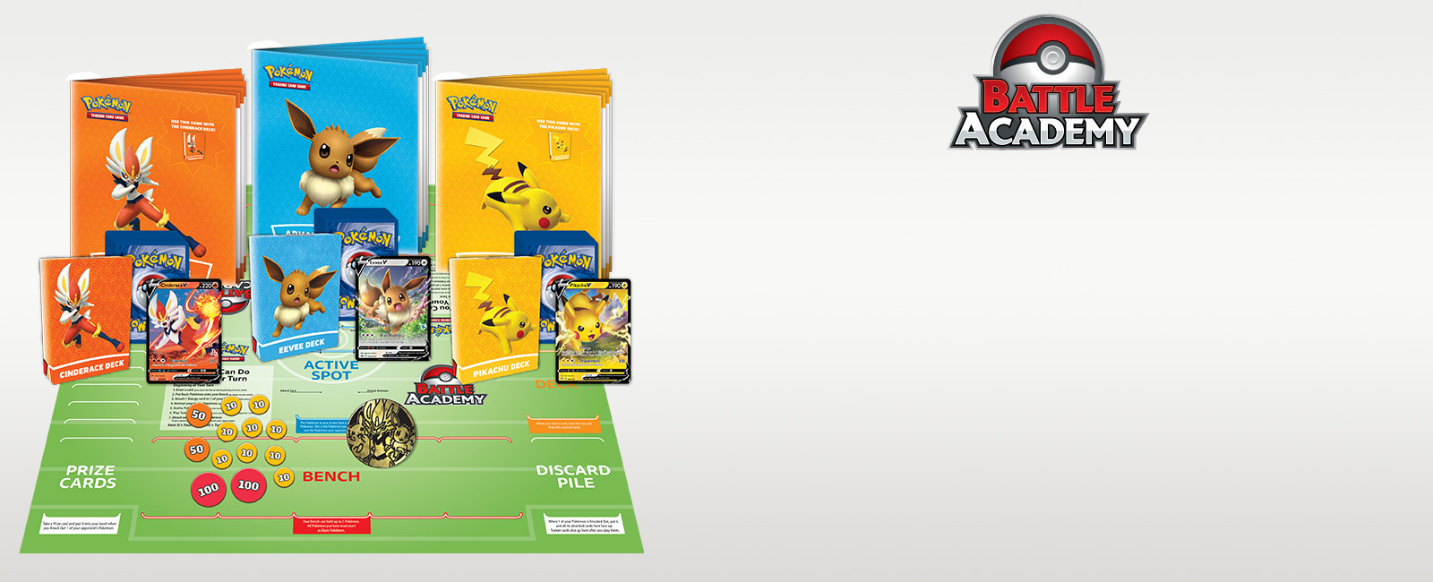 New to TCG | Pokémon Center Canada Official Site