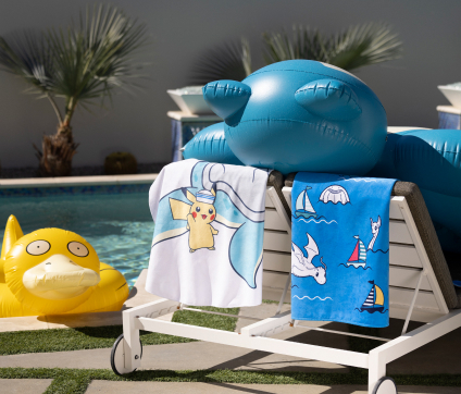 Home | Pokémon Center Official Site