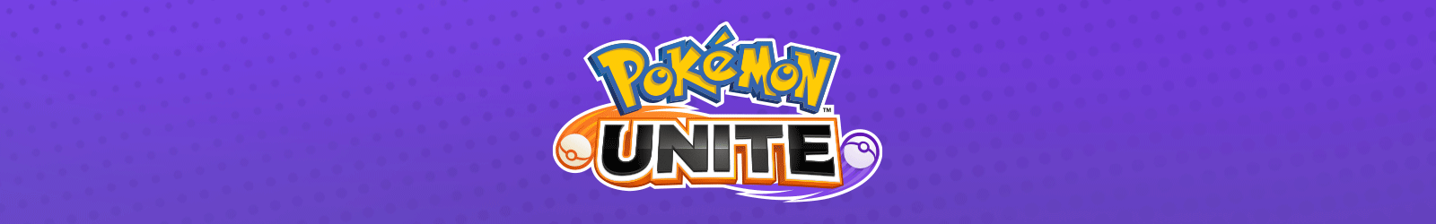 Pokémon UNITE | Pokémon Center Official Site