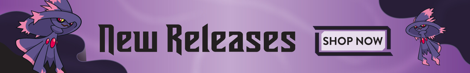 Pokémon Center Official Site