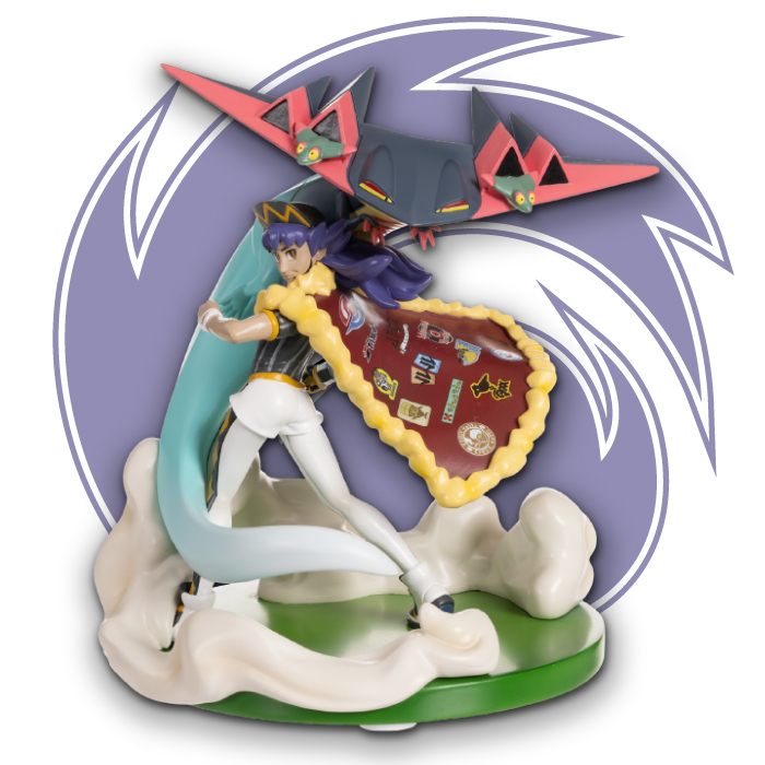 Dragon Type Pokémon | Pokémon Center Official Site