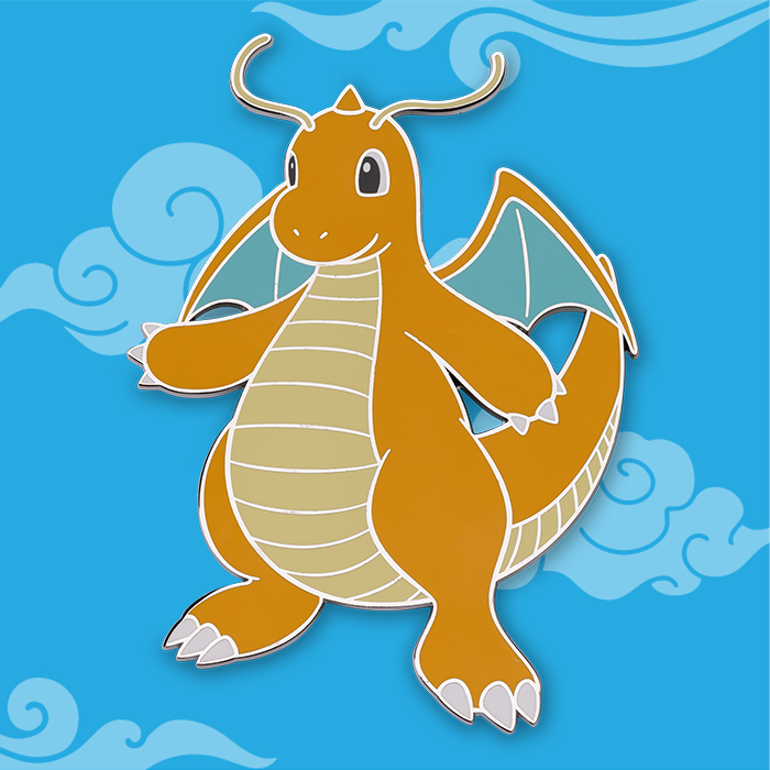 Pokémon Pins | Pokémon Center Official Site