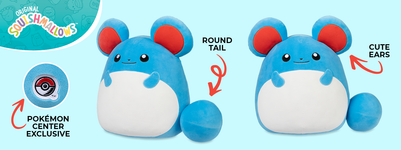 Pokémon Center Canada Official Site