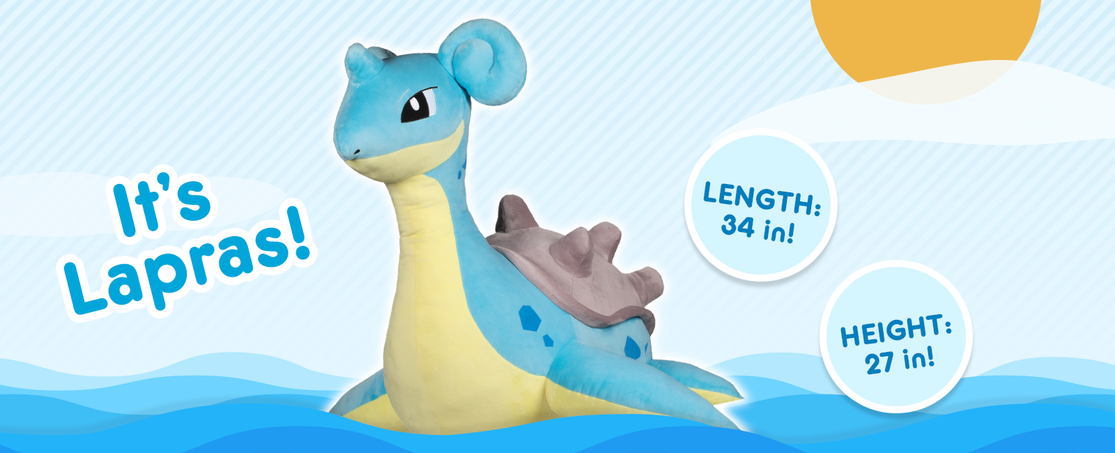 Pokémon Center Official Site