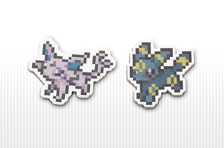 Pokémon Center Official Site