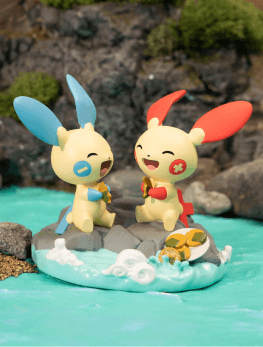 Pokémon Center Official Site