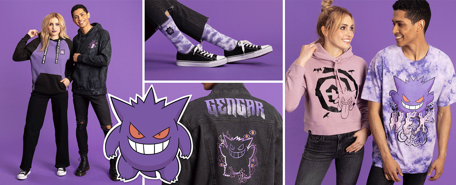 Pokémon Center Official Site