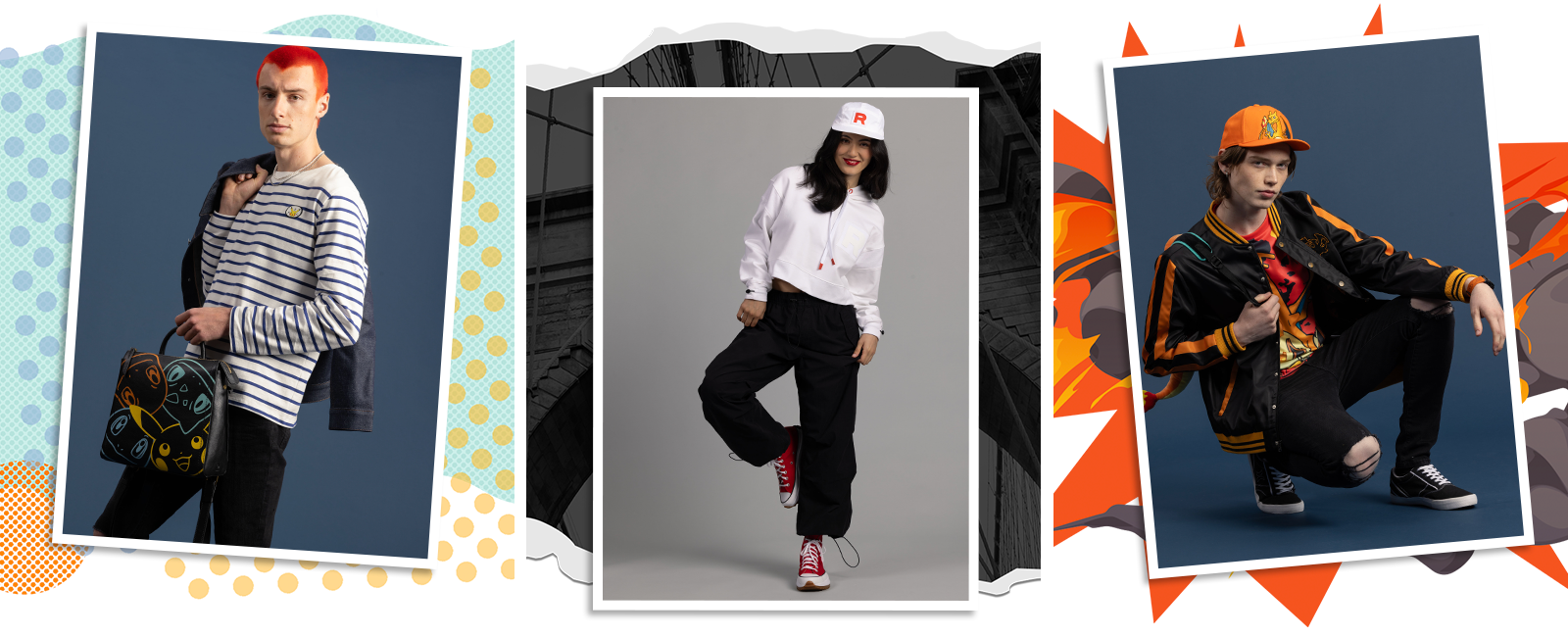 Pokémon Center Canada Official Site