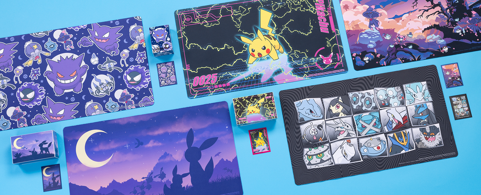 Pokémon Center New Zealand Official Site