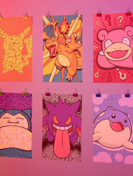 Home | Pokémon Center Official Site