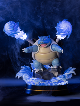 Figures | Pokémon Center Official Site