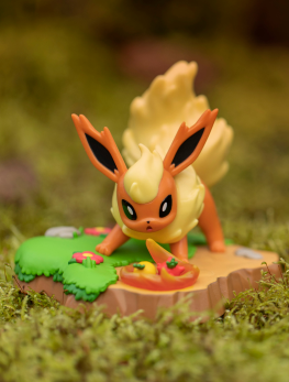 Figures | Pokémon Center Official Site