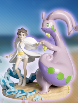 Figures | Pokémon Center Official Site