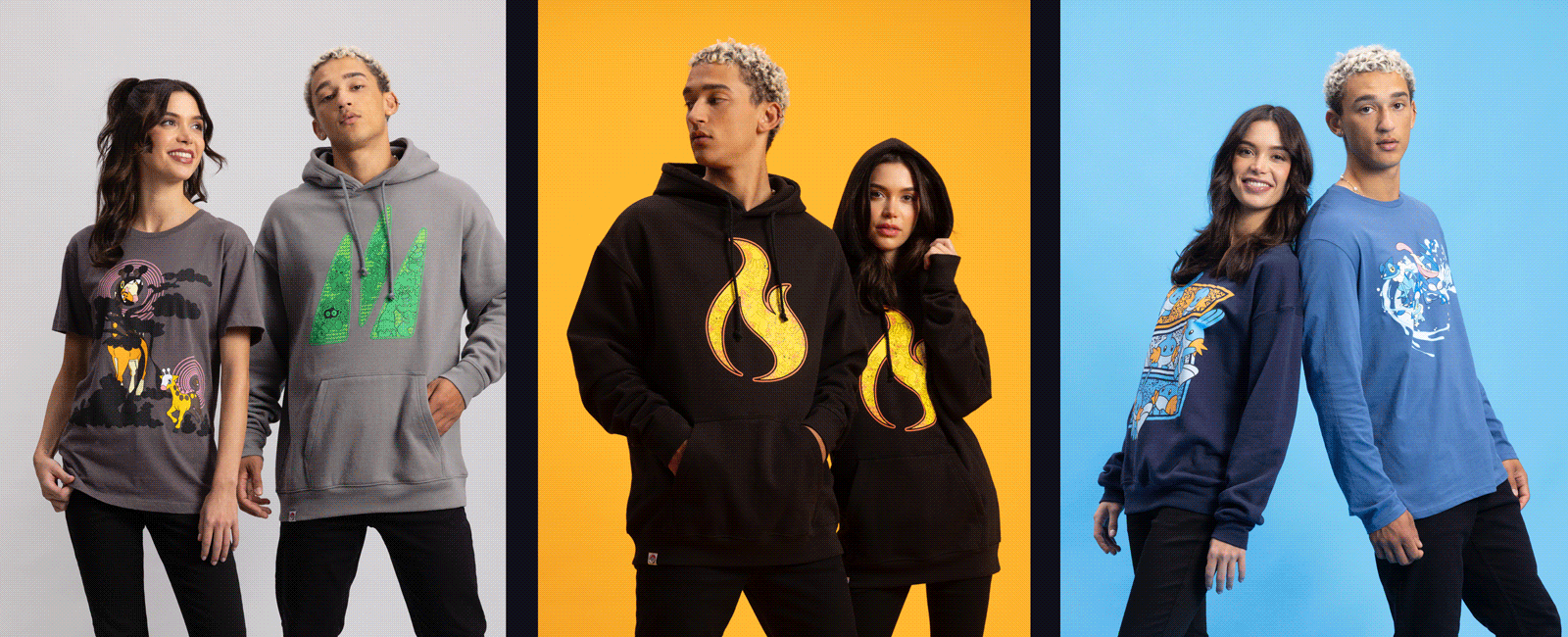 Pokémon Center Canada Official Site