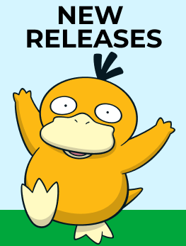 Pokémon Center Official Site