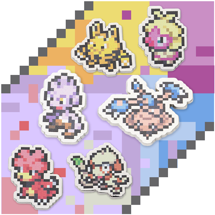 Pokémon Center Official Site