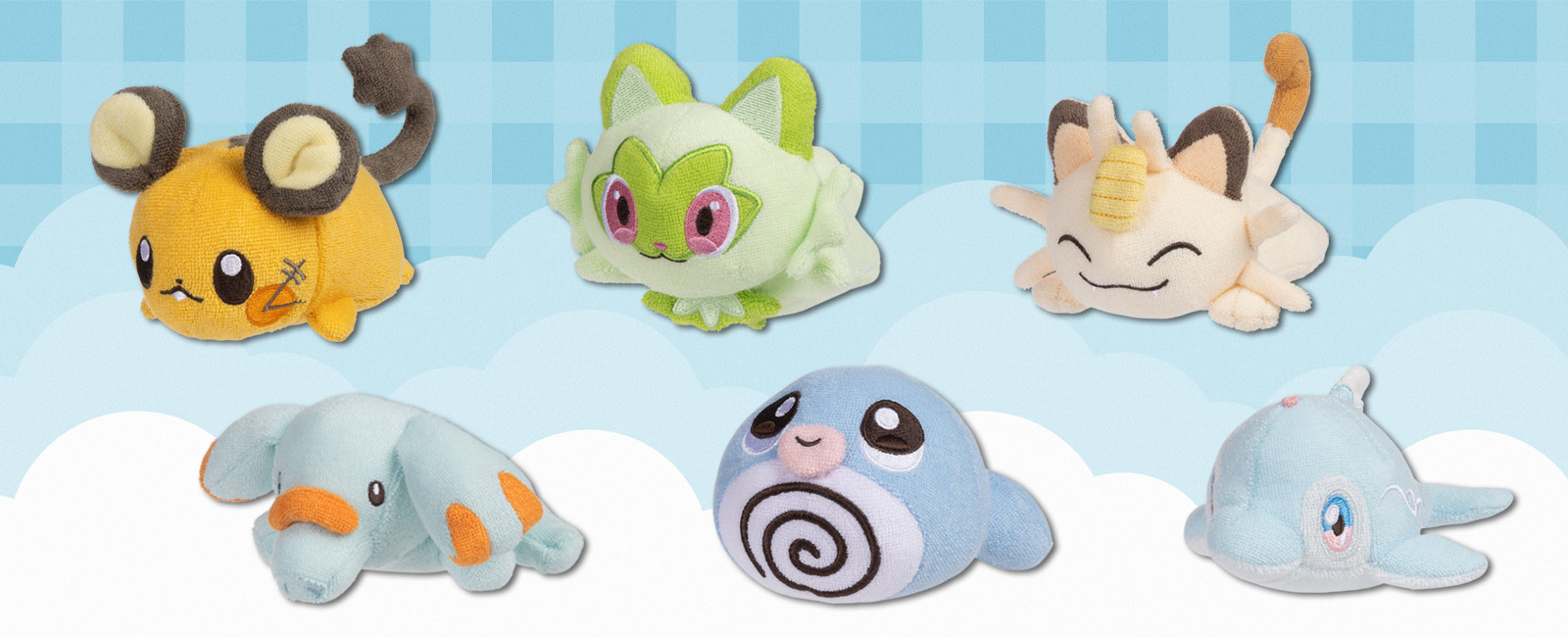 Pokémon Center Official Site