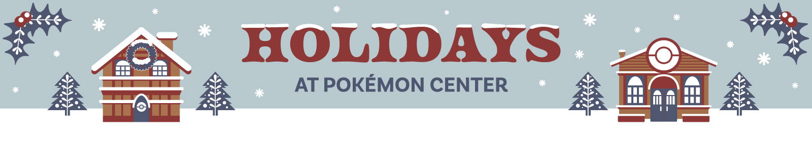 Pokémon Center Canada Official Site