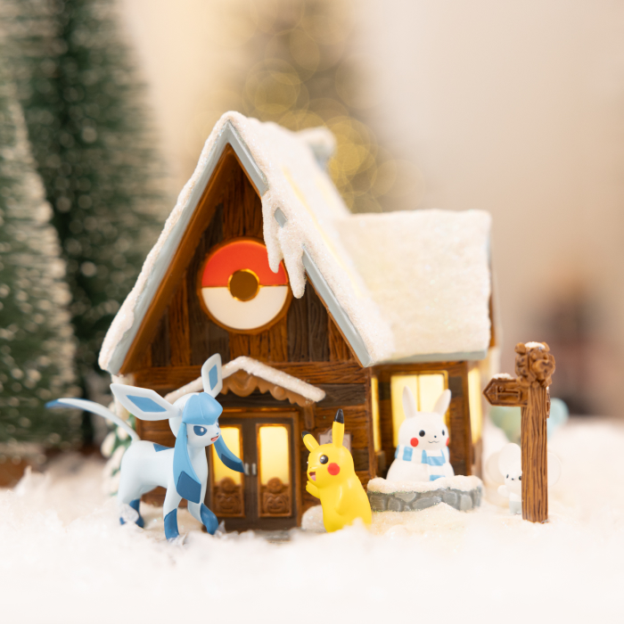 Pokémon Center Canada Official Site