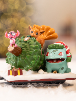 Pokémon Center Official Site