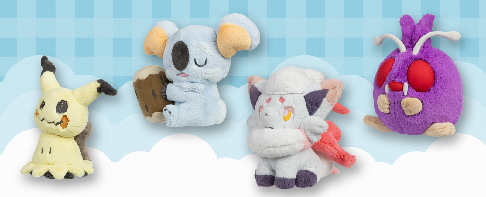 Pokémon Center Australia Official Site