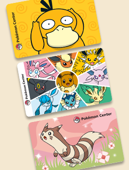 Pokémon Center New Zealand Official Site