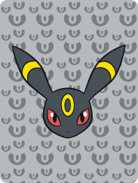 Umbreon | Pokémon Center Official Site