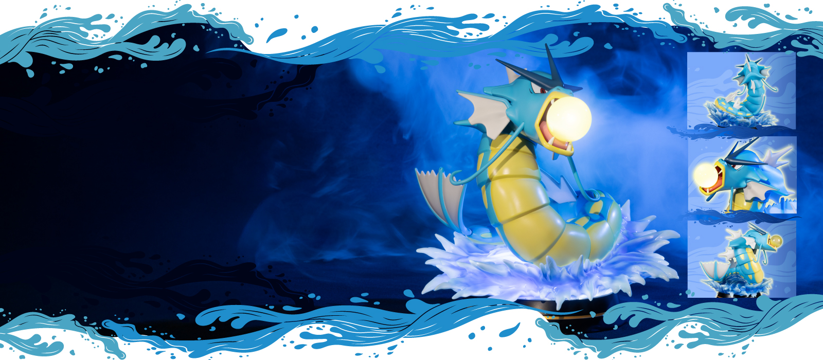 Pokémon Center Official Site