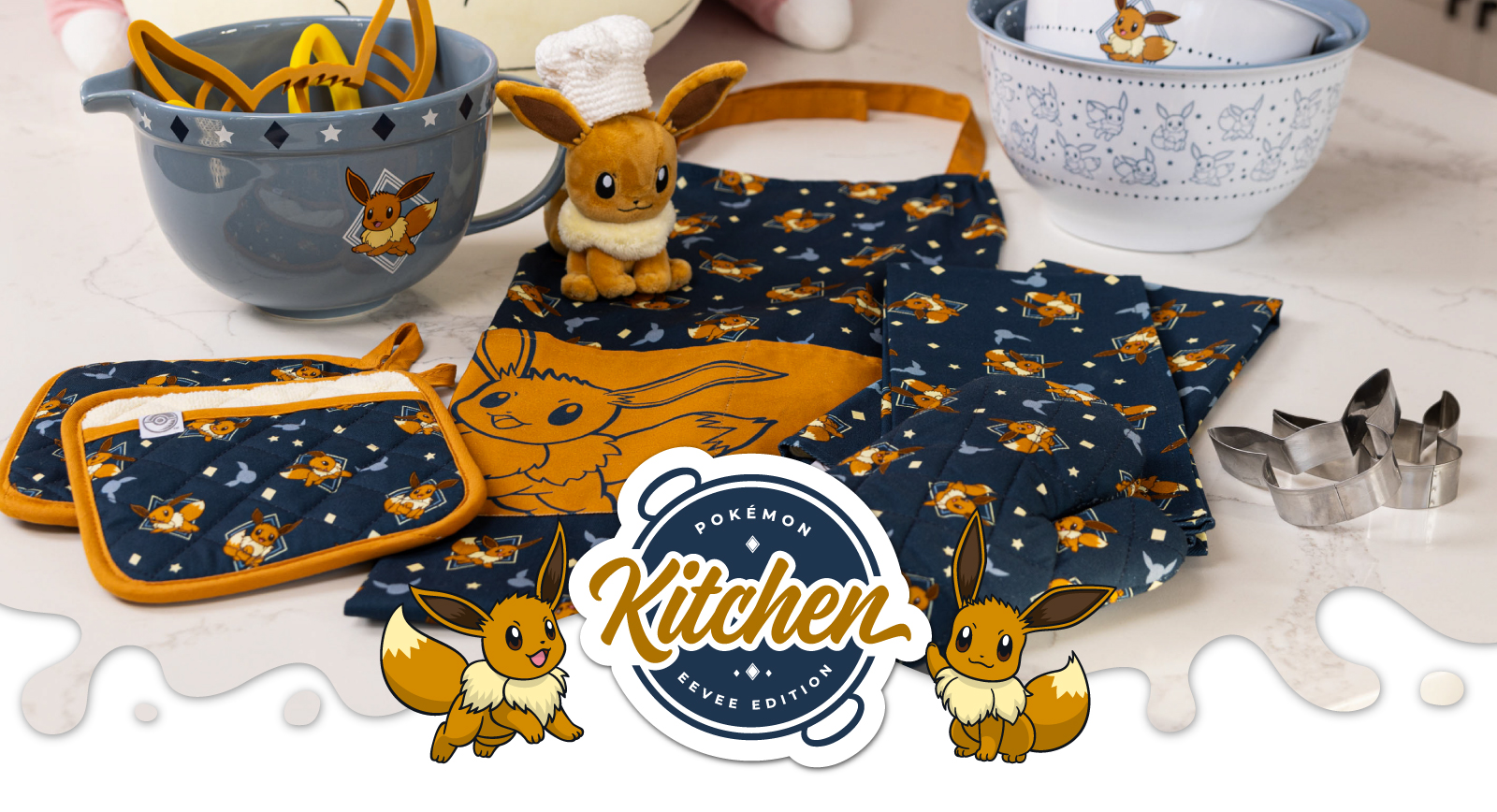 Pokémon Center Official Site