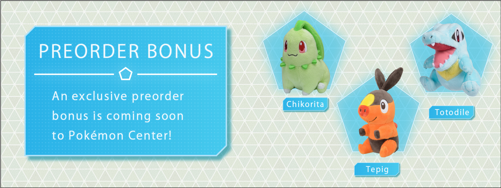 Pokémon Legends: Z-A | Pokémon Center Official Site