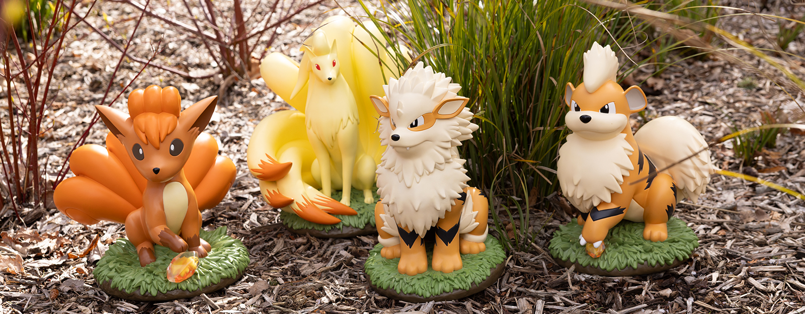 Pokémon Center Official Site